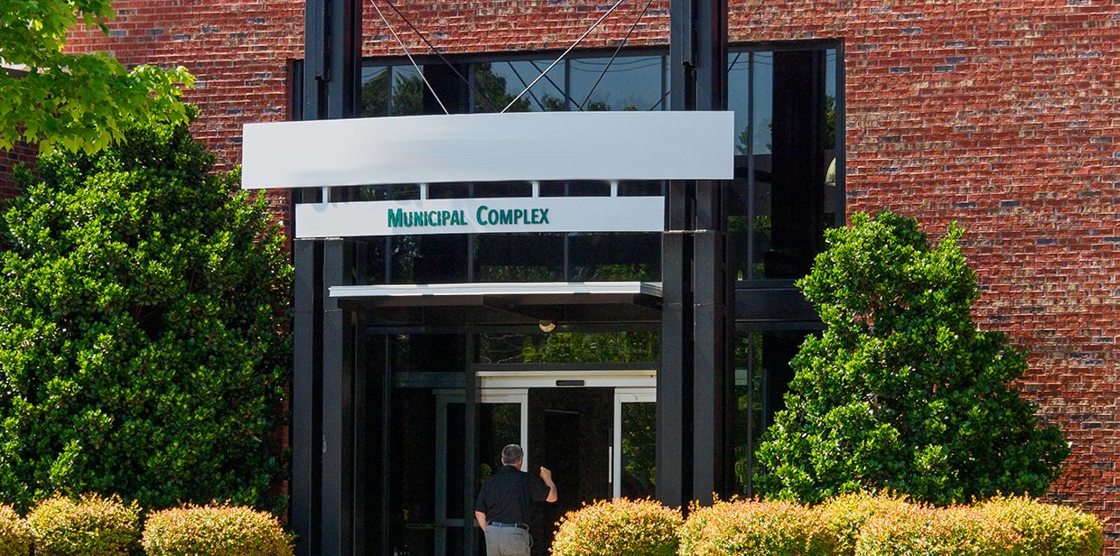 Services – Texas Automatic Door Services