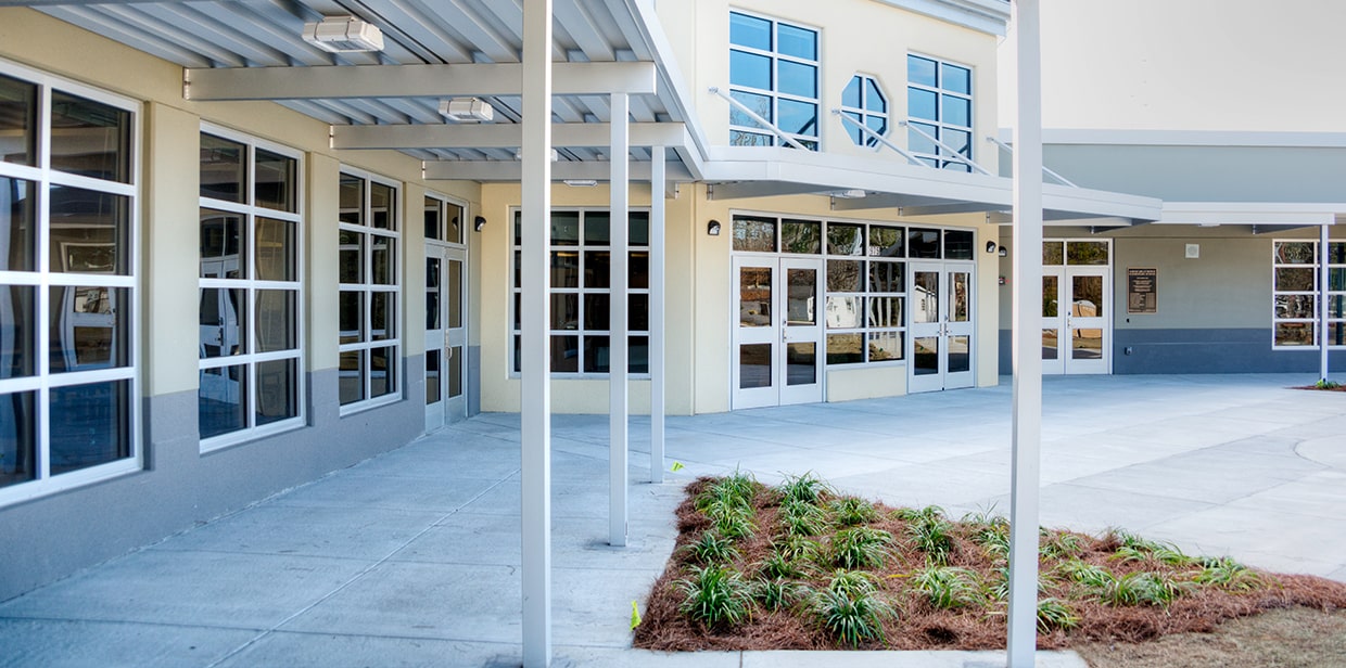 Services – Texas Automatic Door Services