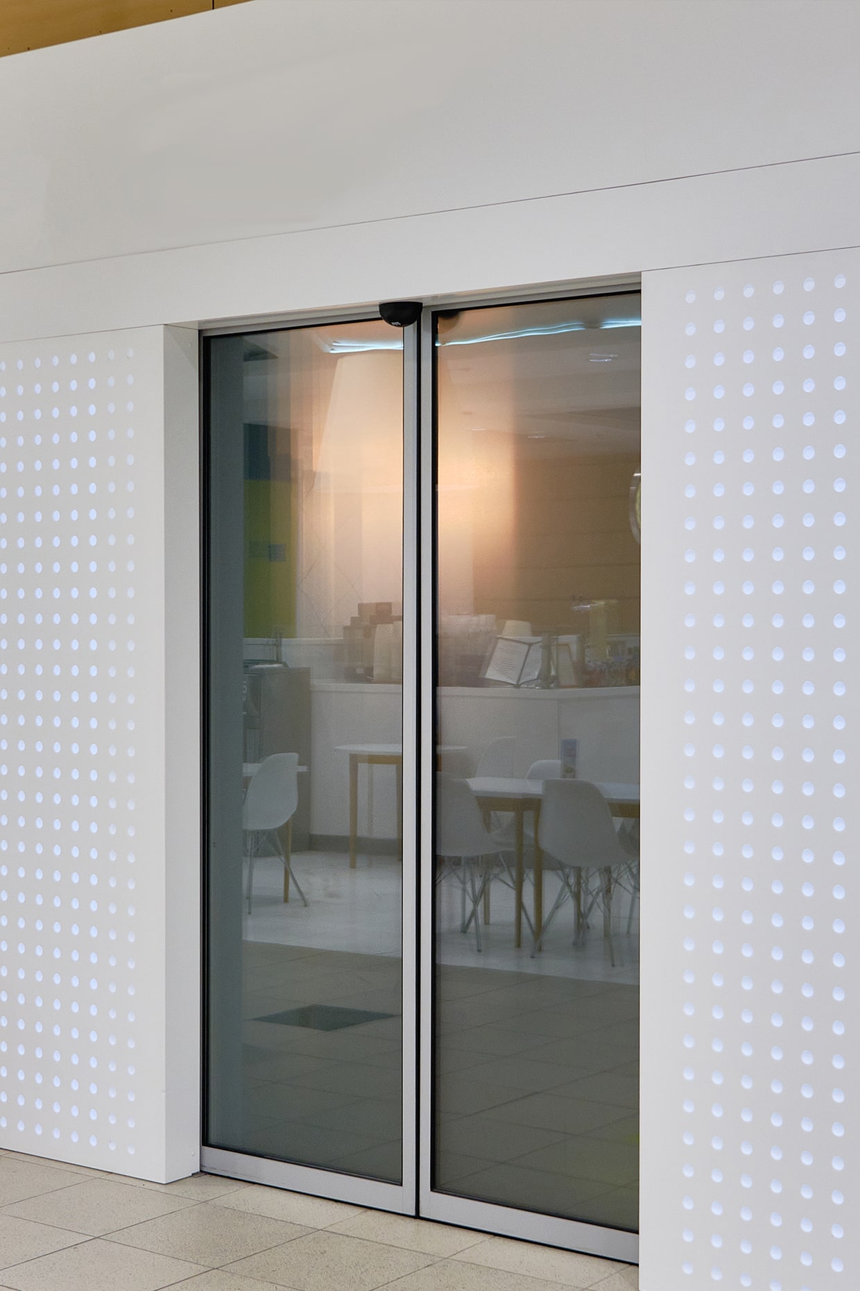 Services – Texas Automatic Door Services