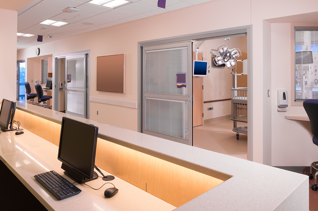 Services – Texas Automatic Door Services